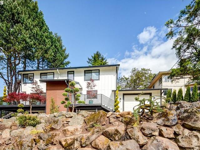 510 SE 62nd Ave, Portland, OR 97215