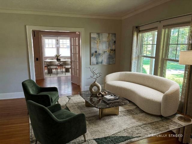 510 seminole drive