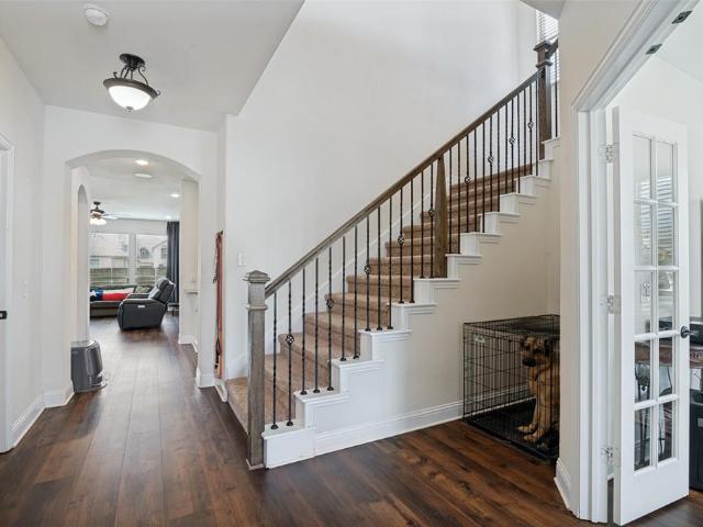 510 Shadow Glen Trail