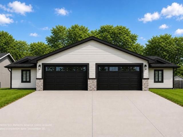 510 Shady Oak Dr, Saint George, KS 66535