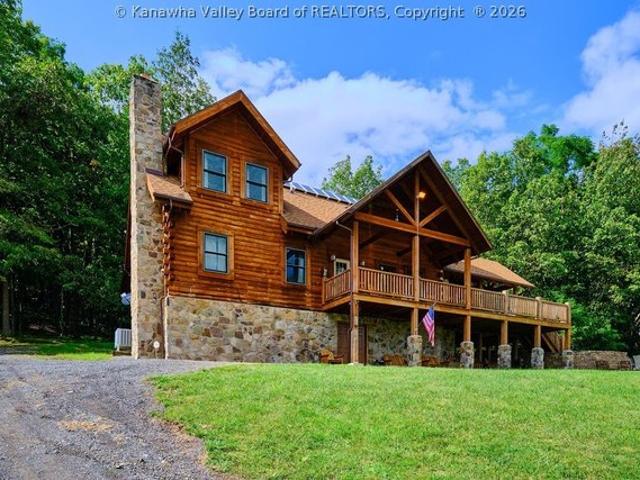 510 Shamrock Dr, WV 26833