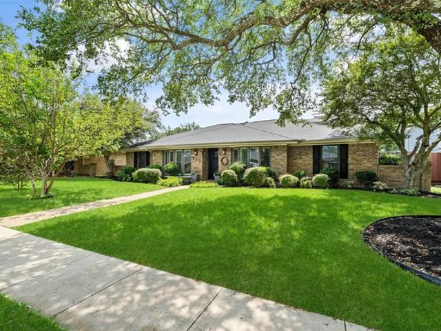 510 Sheffield Dr, Richardson, TX 75081