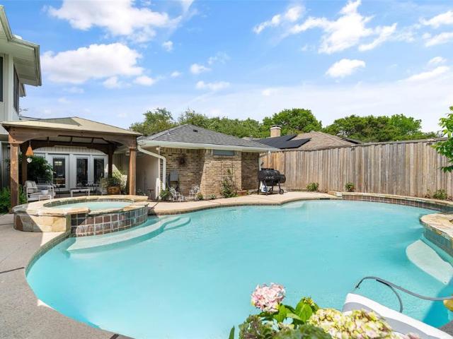 510 Sheffield Dr, Richardson, TX 75081 | MLS #21215 | Compass