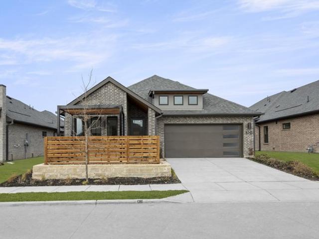 510 Sherwood Dr, Melissa, TX 75454