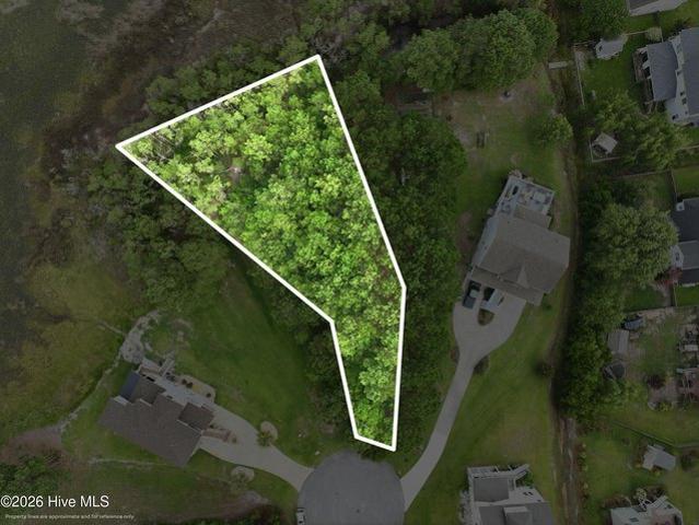 510 Shipmast Ct Lot 42, Beaufort, NC 28516