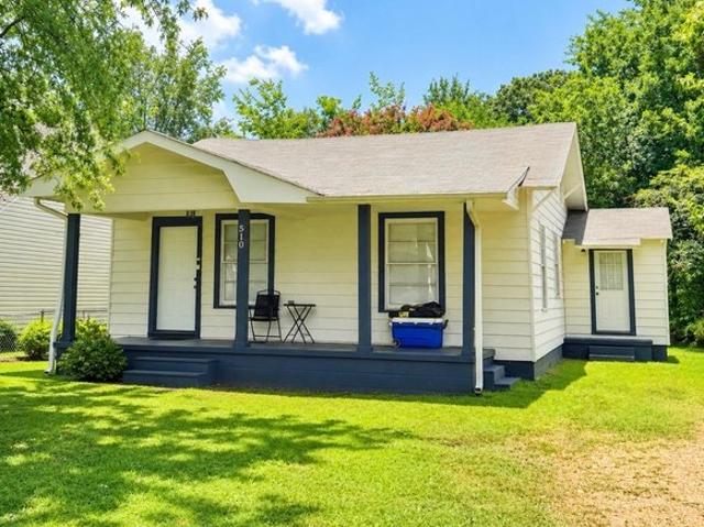 510 Simpson St, Florence, AL 35630
