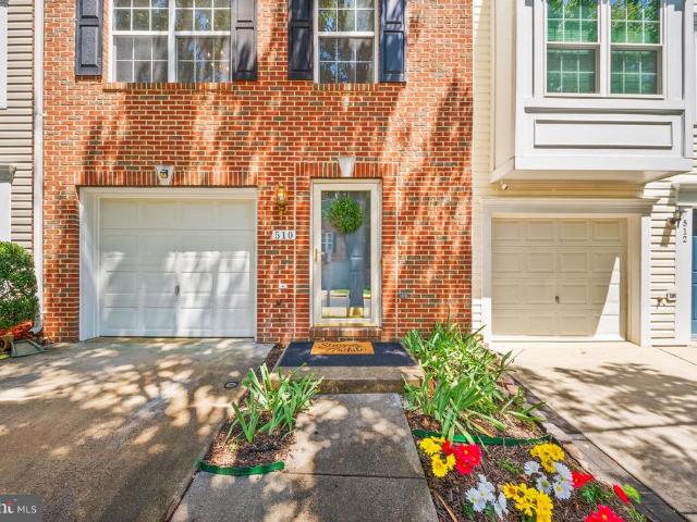 510 Sparkleberry Terrace NE