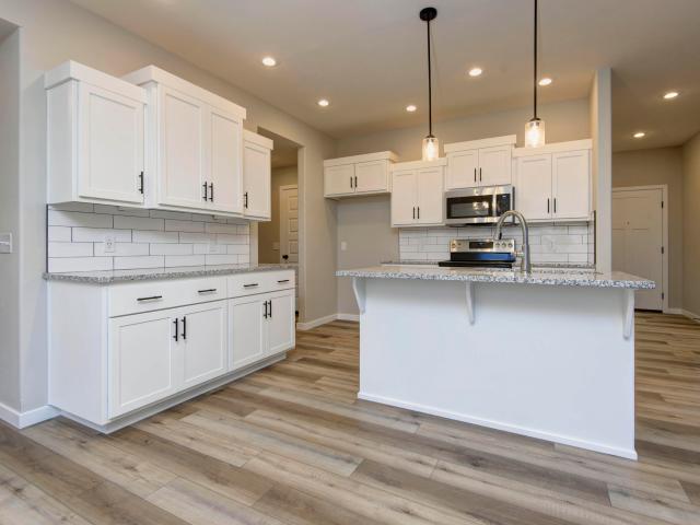 510 Spring Meadow Drive # Lot 35