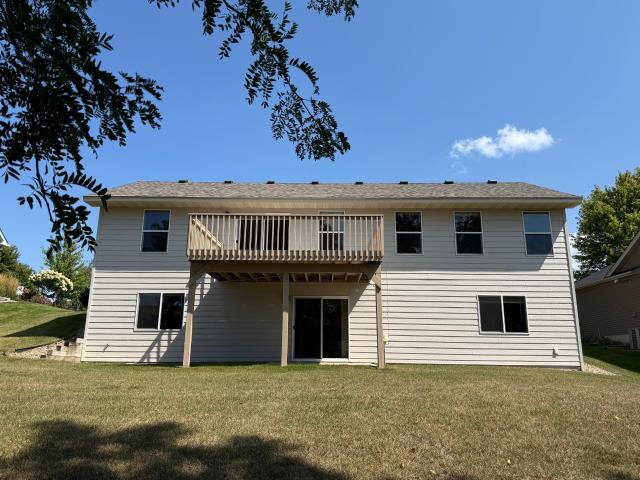 510 Springwheat Drive