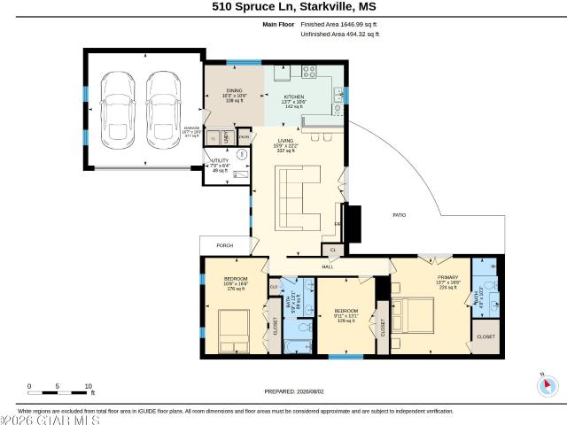 510 Spruce