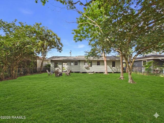 510 St Thomas St, Lafayette, LA 70506 | MLS #RA2600002 | Compass