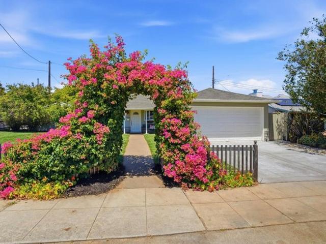 510 Sterling View Ave, Belmont, CA 94002