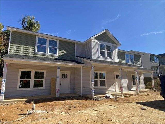 510 Stokesburg Rd Apt A, Walnut Cove, NC 27052