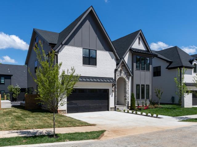 510 Stonewall Way