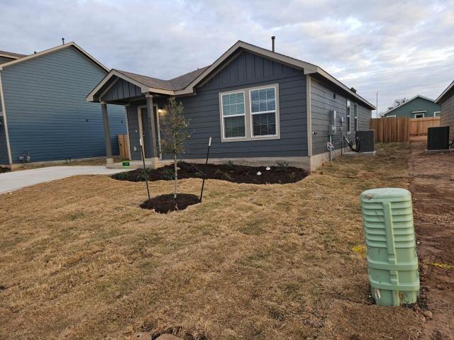 510 Sunray Dr, Lockhart, TX 78644 | MLS #5414 | Compass