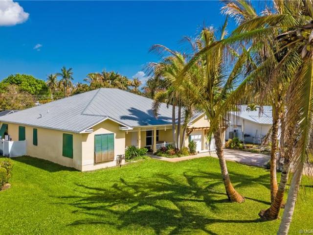 510 SW South Carolina Dr, Stuart, FL 34994 | MLS #M20054 | Compass