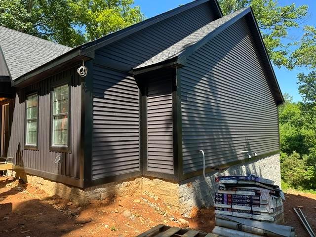510 Pope Road