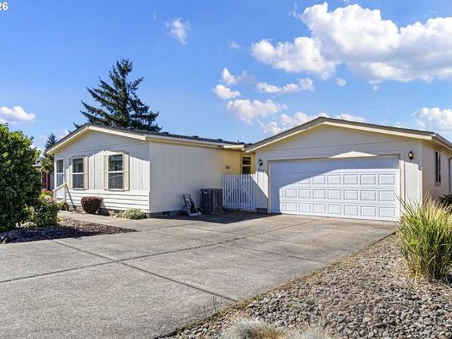510 Patrick Loop, Cottage Grove, OR 97424