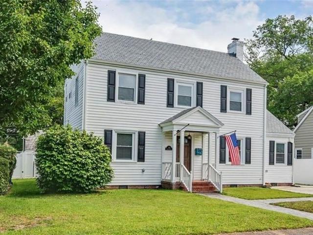 510 Patrick St, Portsmouth, VA 23707