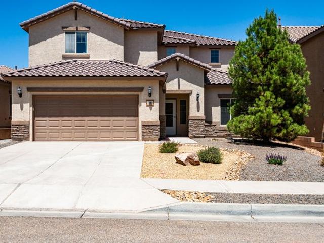 510 Palo Alto Dr NE, Rio Rancho, NM 87124
