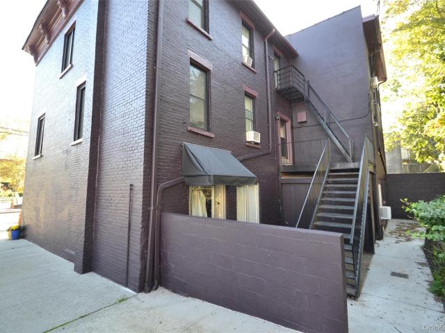 510 Piermont Avenue