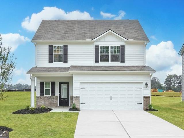 510 Plant Rd, Conyers, GA 30013