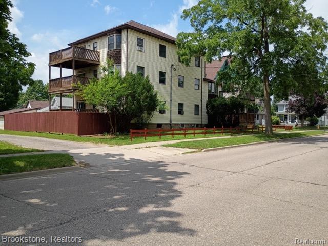 510 Pleasant Street # 2