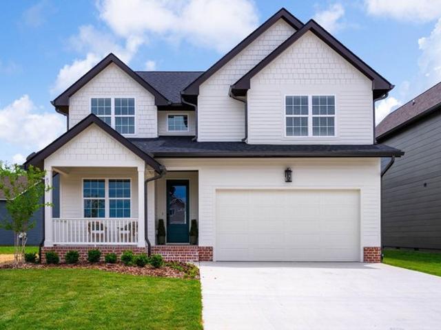 510 Prema Dr, Chattanooga, TN 37412
