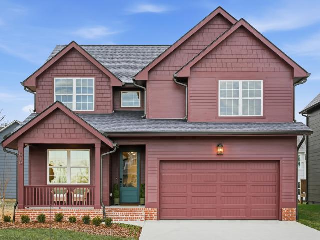 510 Prema Dr, Chattanooga, TN 37412 | MLS #1527 | Compass