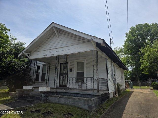 510 Preston St, Jackson, TN 38301