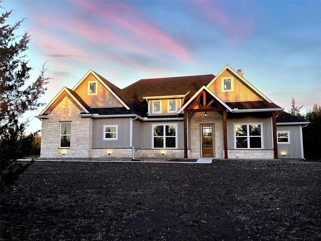 510 Private Road 491, Leonard, TX 75452