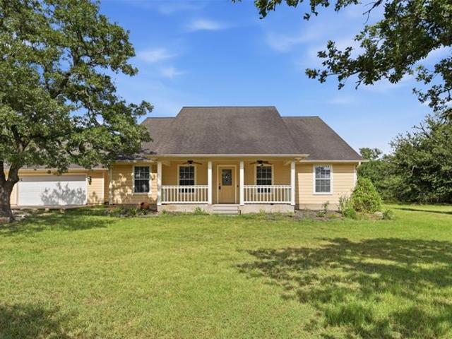 510 Private Road 4035, Somerville, TX 77879