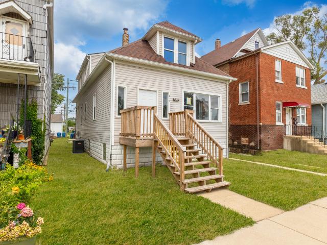 510 Pulaski Rd, Calumet City, IL 60409 | Compass