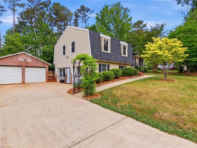 510 Quail Lane