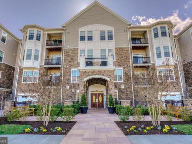 510 Quarry View Ct #105, Reisterstown, MD 21136