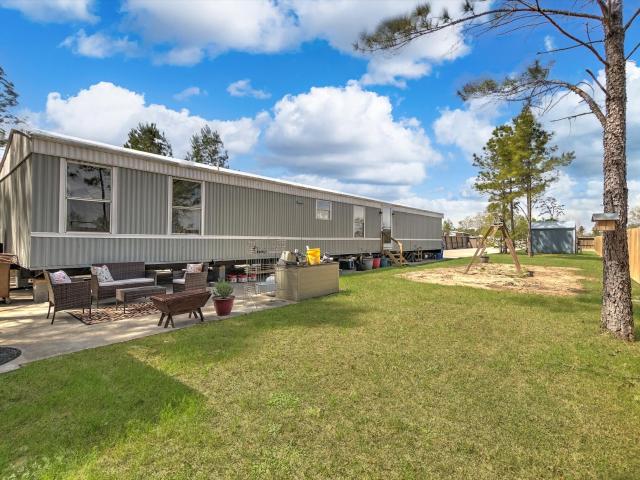 510 Road 5512, Cleveland, TX 77327 | MLS #91725