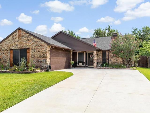 510 Rosewood Lane
