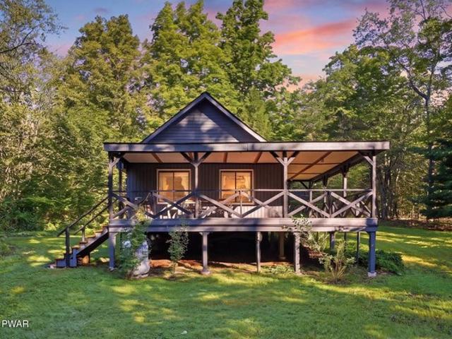 510 Ravnikar Rd, Forest City, PA 18421