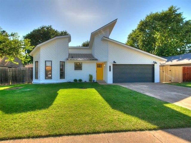 510 Rambling Oaks Dr, Norman, OK 73072