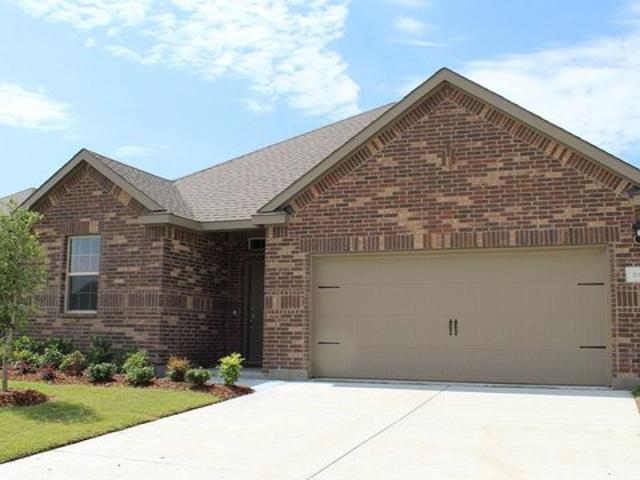 510 Range Rd, Caddo Mills, TX 75135