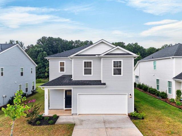 510 Reynard St, Spartanburg, SC 29303