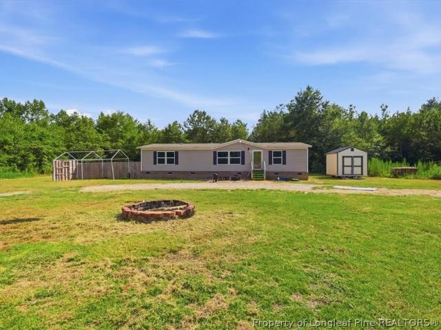 510 Reagans Way