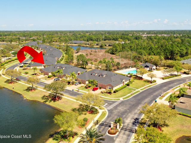 510 Remington Green Dr SE, Unit 101, Palm Bay, FL 32909 | MLS #1072