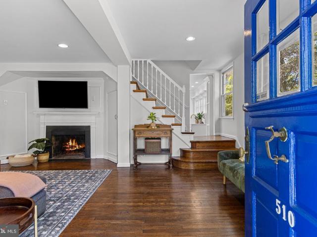 510 Riverview Road