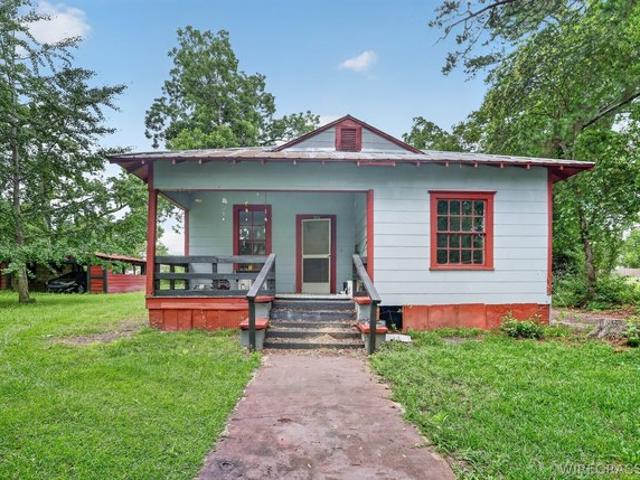 510 Riley St, Andalusia, AL 36420