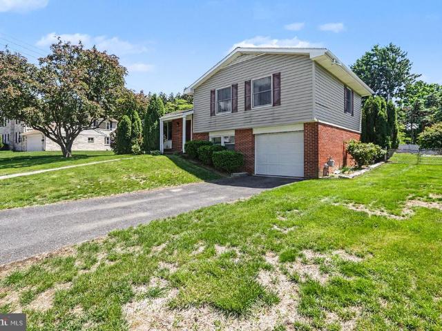 510 Rupley Road