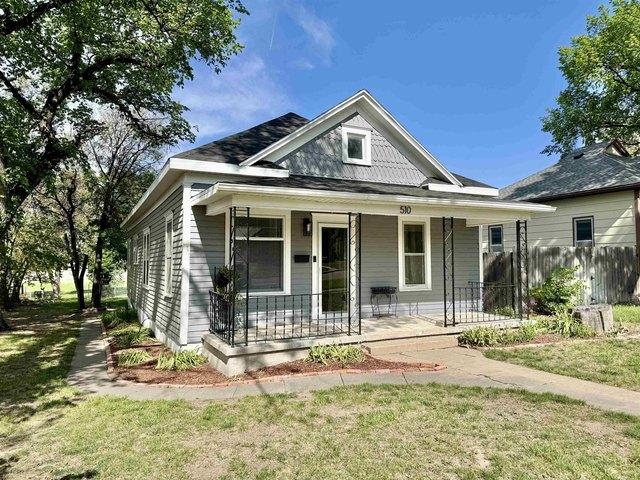 510 W 4th St, McCook, NE 69001