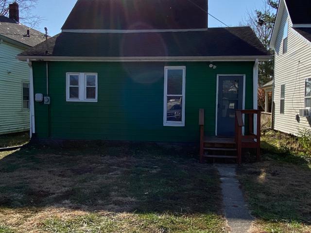510 W 5th St, Anderson, IN 46016 | MLS #22073 | Compass