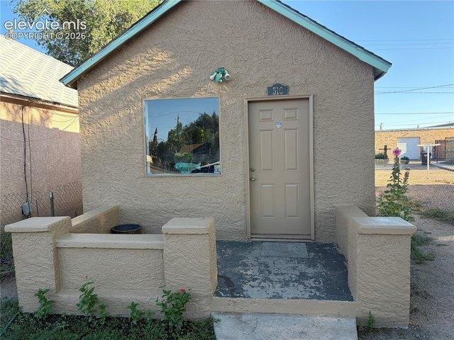510 W 7th St, Pueblo, CO 81003