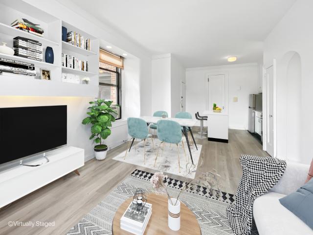 510 W 110TH Street 8A